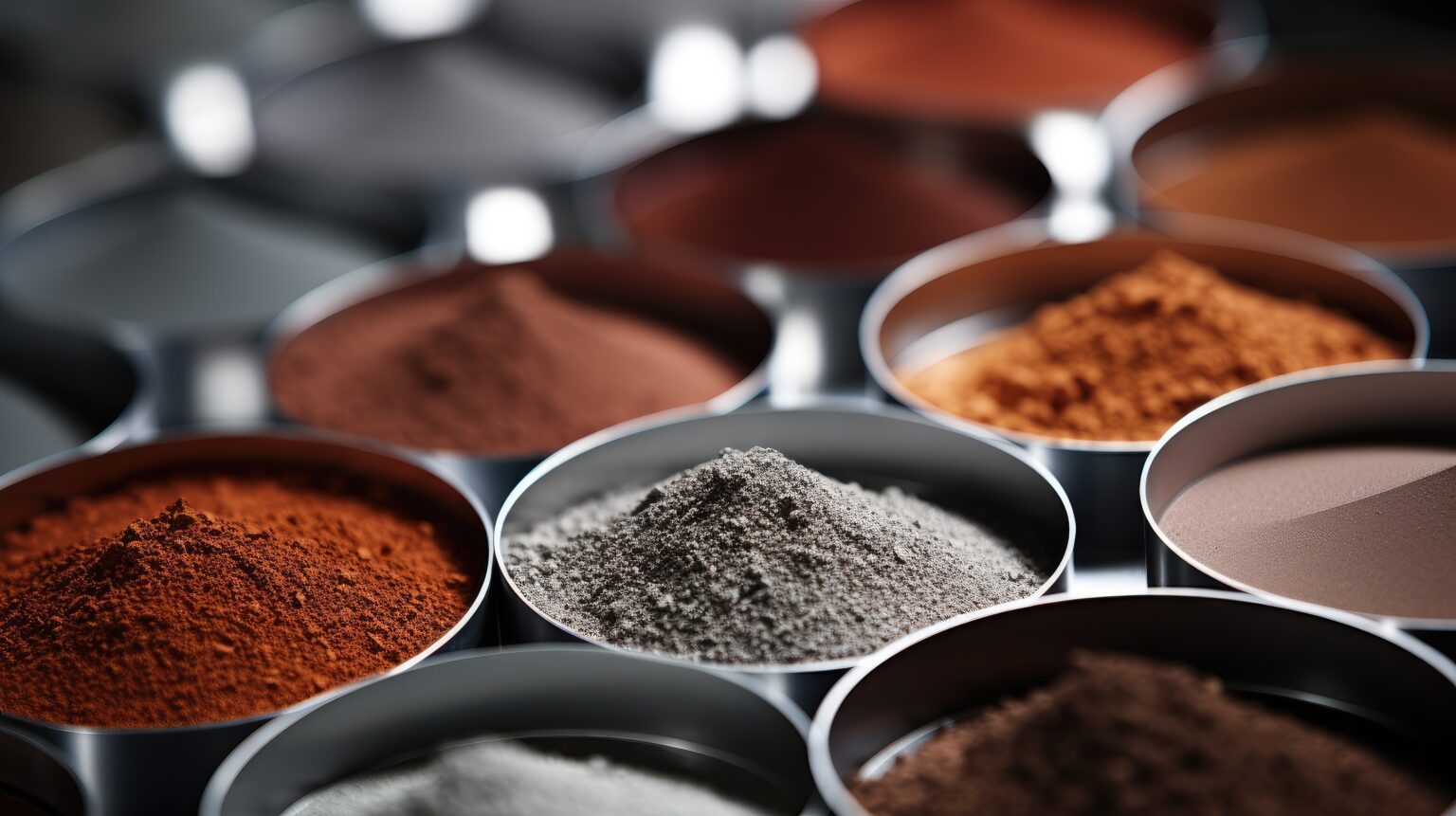 Aluminum | Kymera International